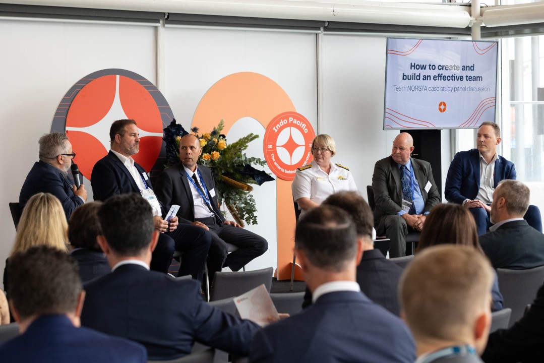 Plan Galileo Newsletter – NORSTA