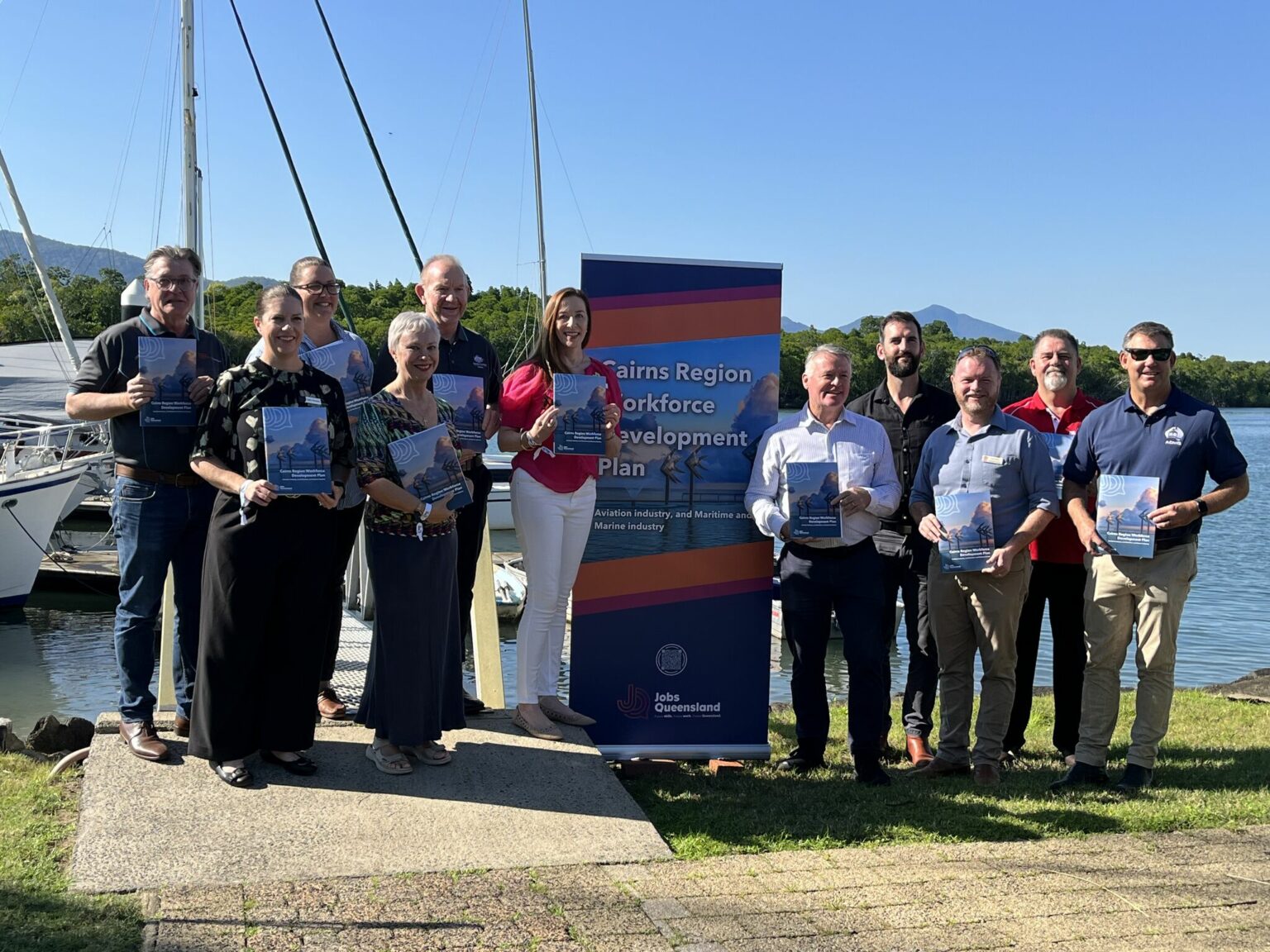 NORSTA – The Regional Enterprise Keeping Ships Operational.