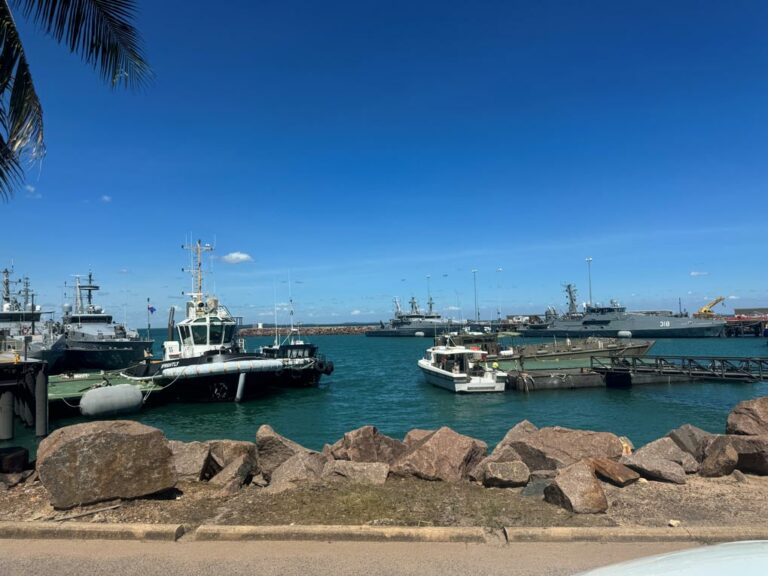 NORSTA Darwin – NORSTA