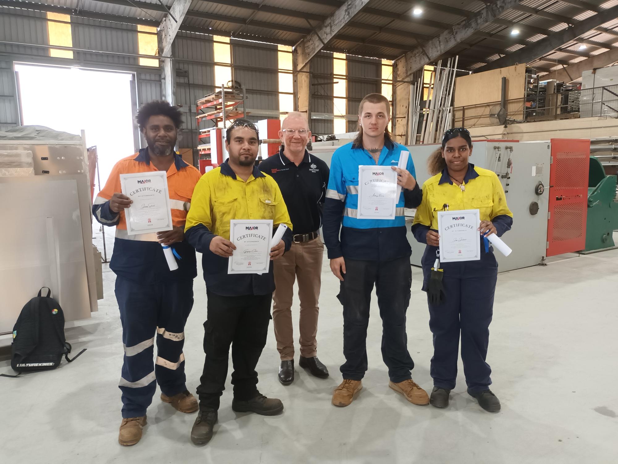 NORSTA – The Regional Enterprise Keeping Ships Operational.